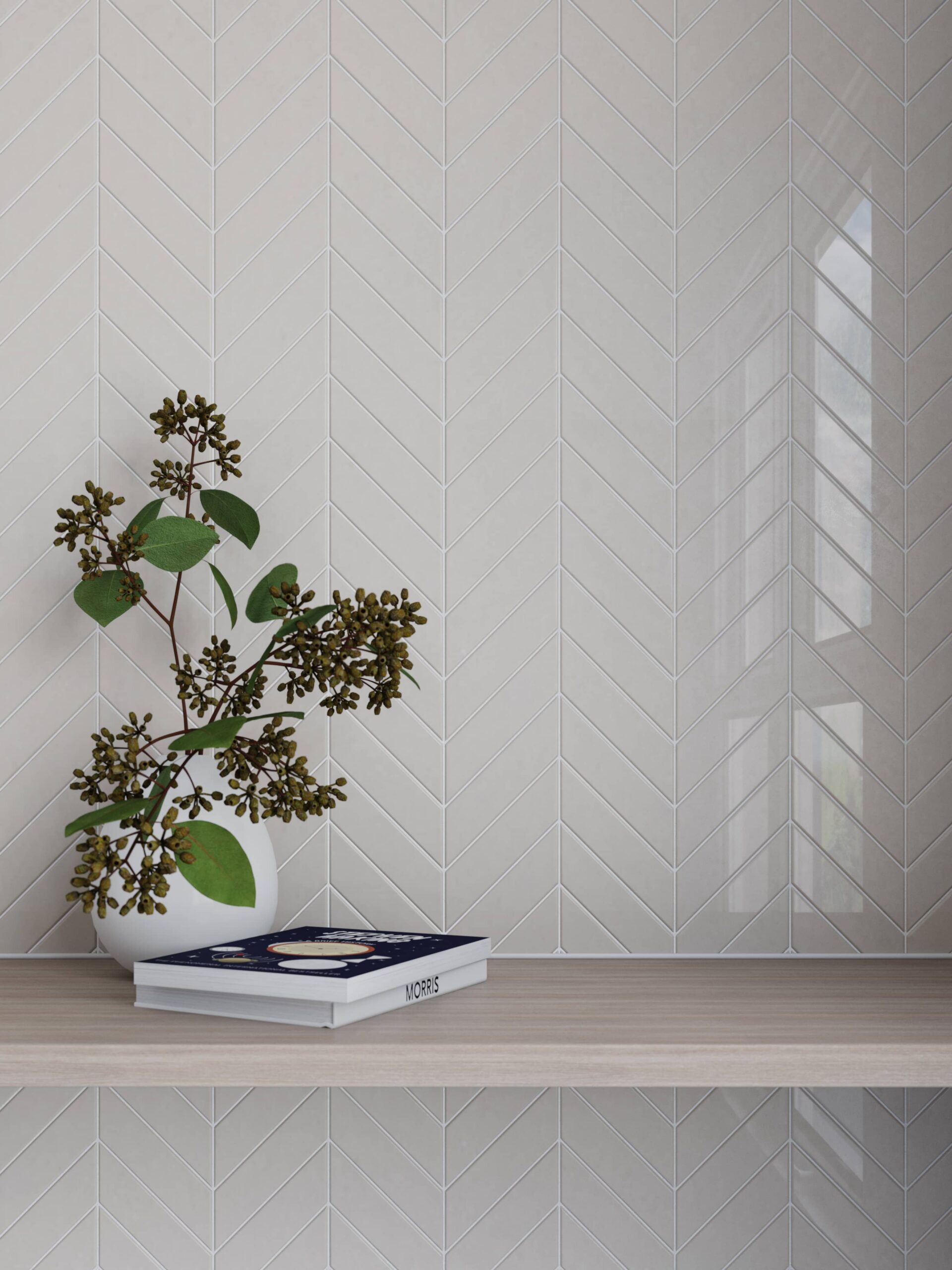 Avenue of Possibilities: The 6th Avenue Collection - Walker Zanger