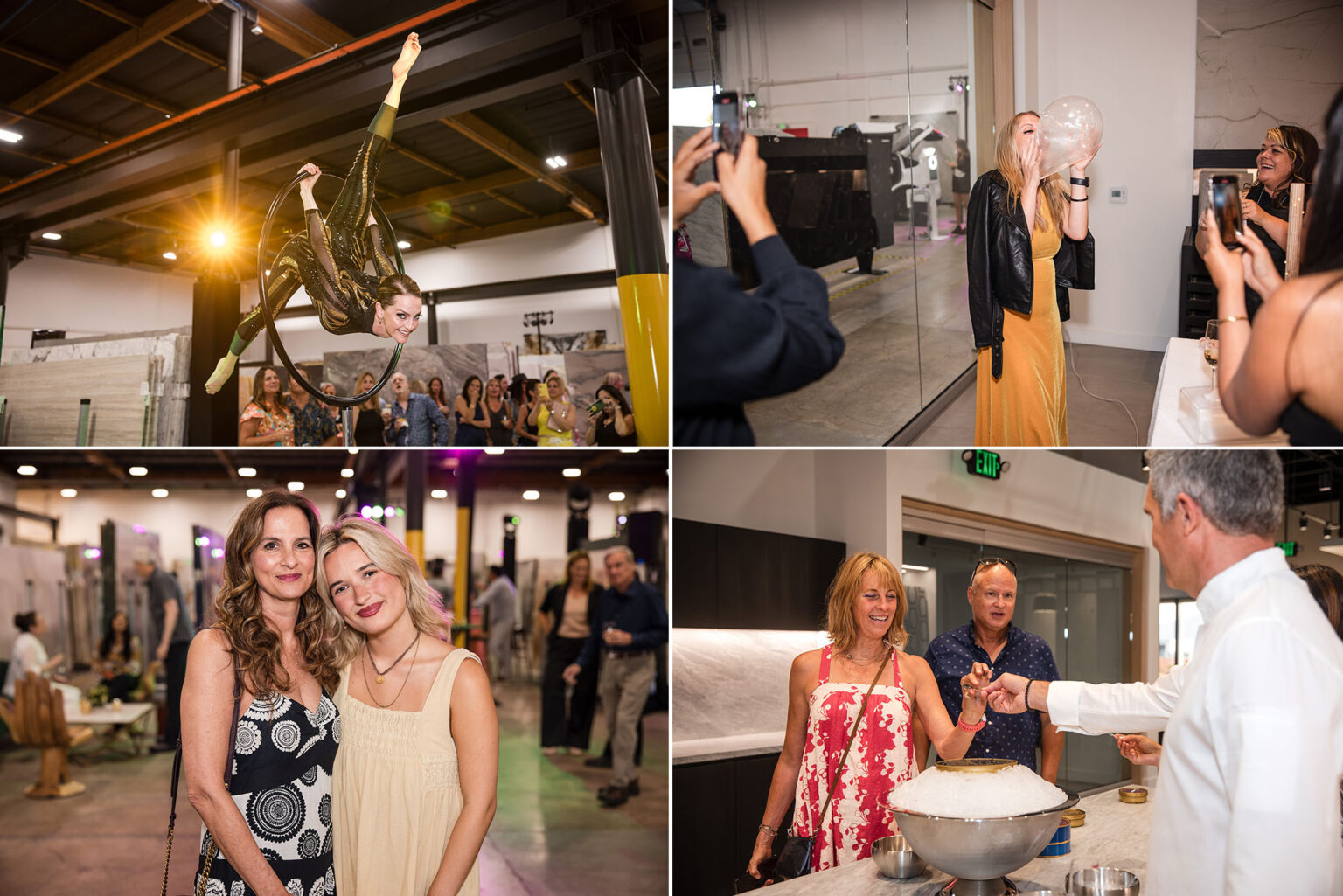 New Era, New Showroom, New Walker Zanger - Walker Zanger