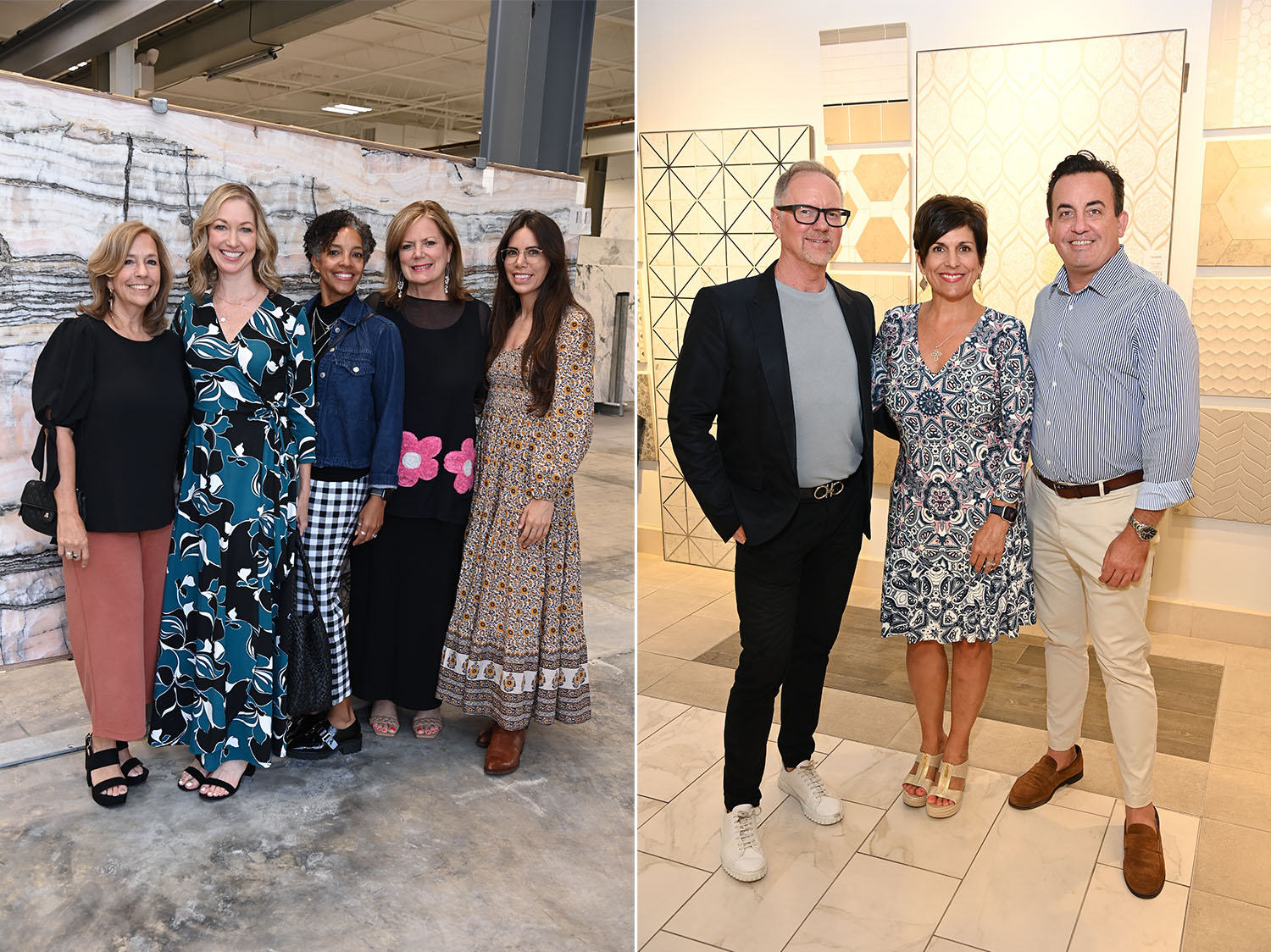 Celebrating Excellence at Walker Zanger’s Atlanta Showroom - Walker Zanger