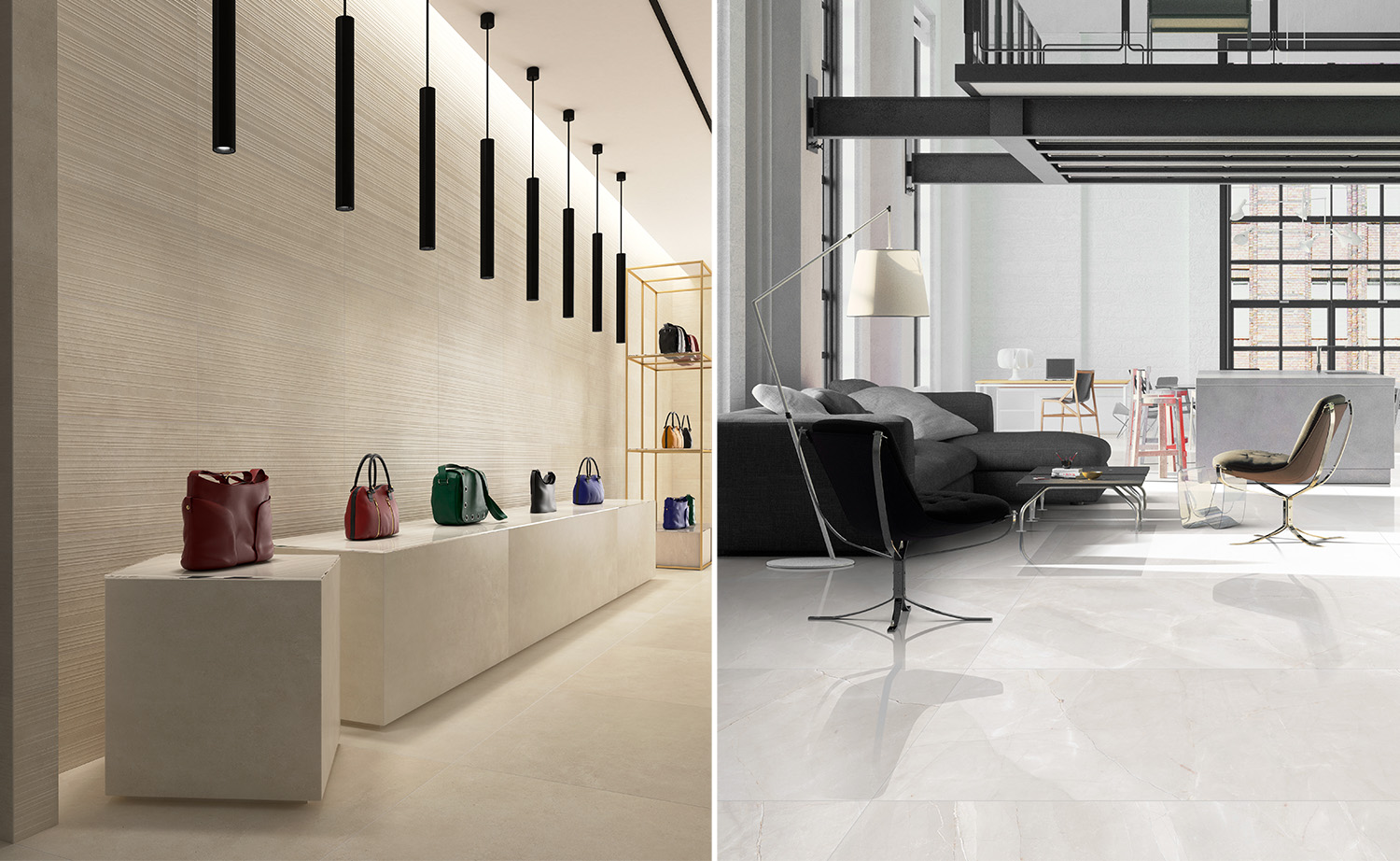 Tile Talk: The Latest in Luxury Tile Design - Walker Zanger