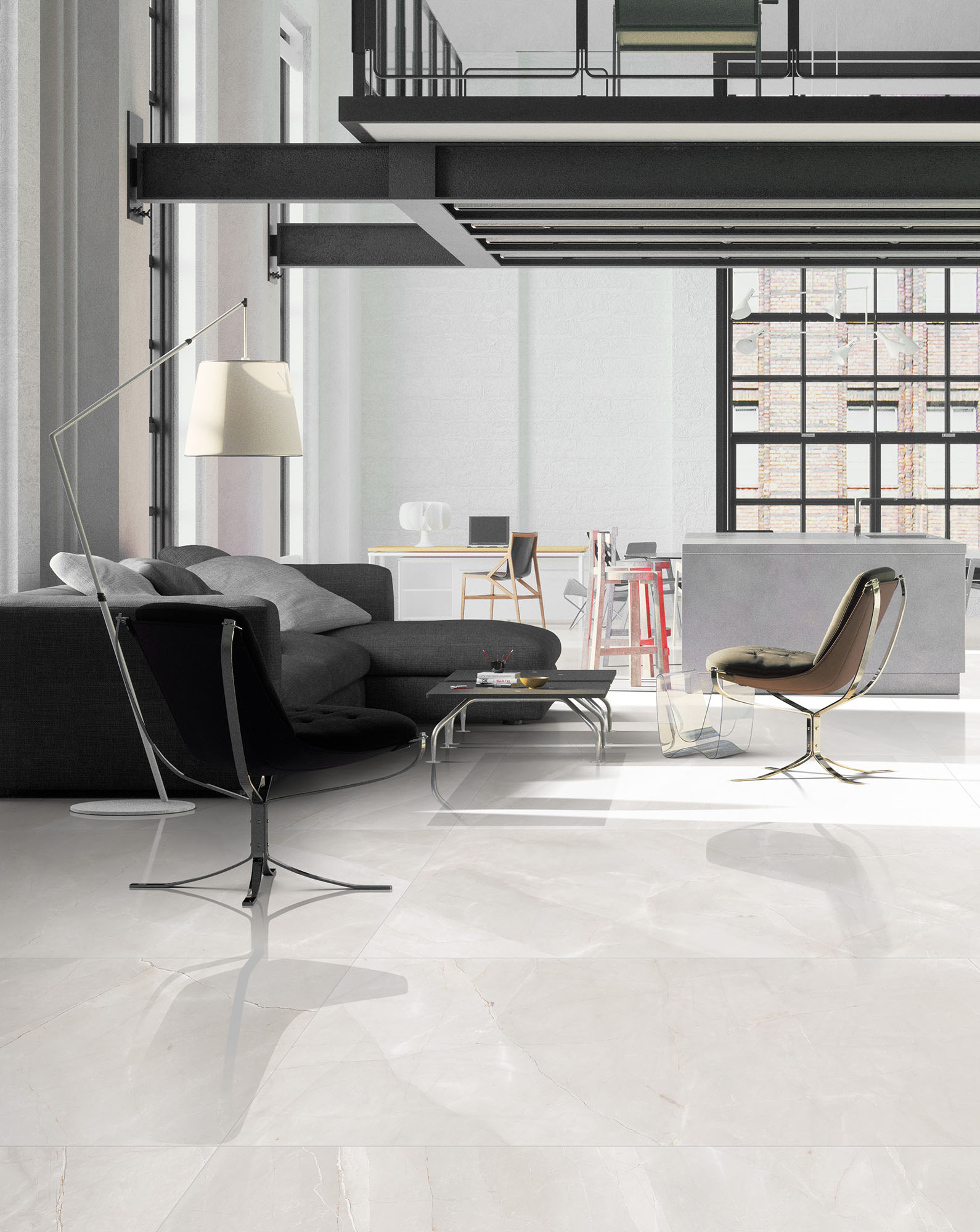 Inspiration Archives - Walker Zanger