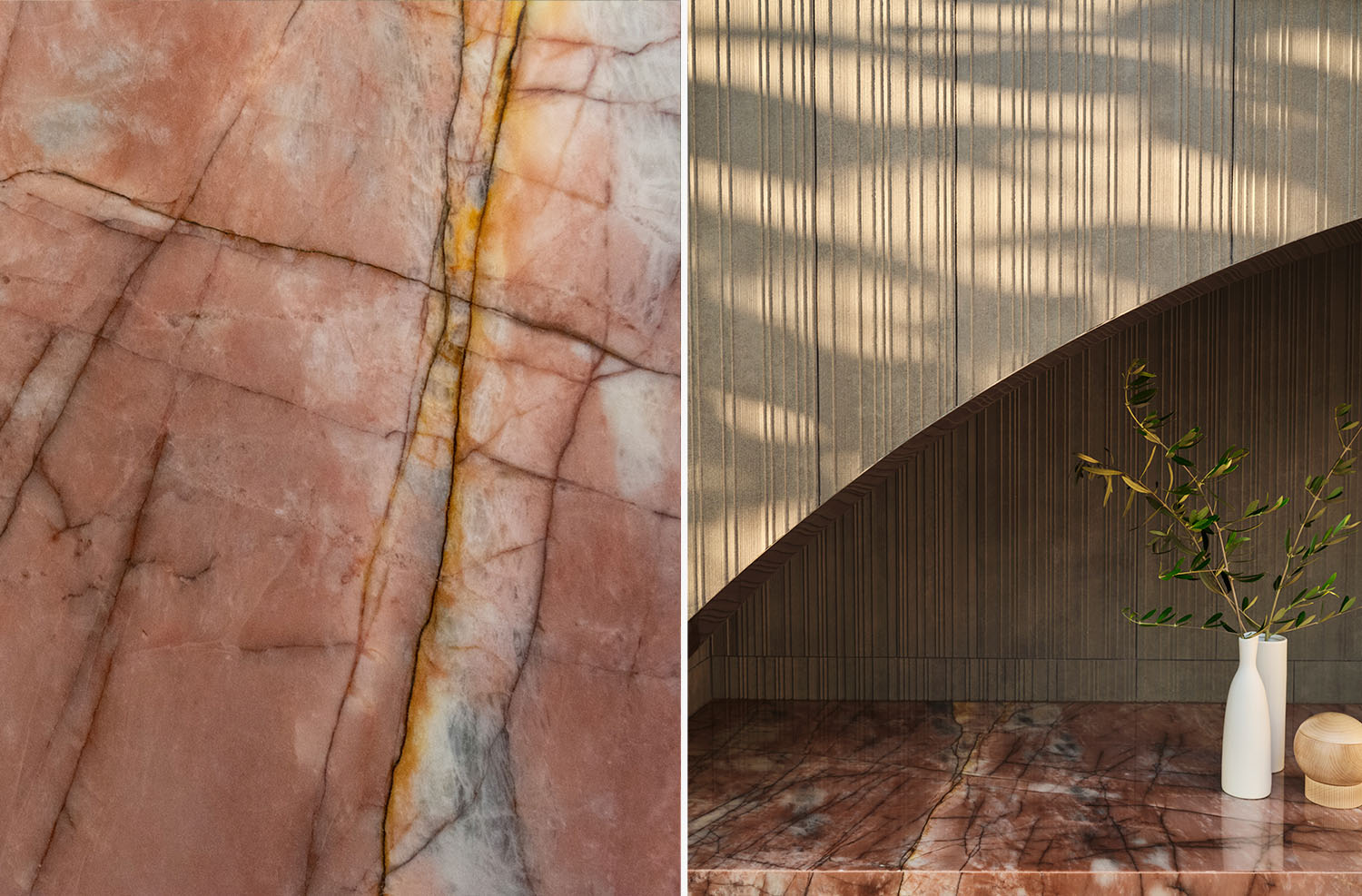 Color, Texture, and Bold Choices: Mandy Cheng’s Outdoor Kitchen Reveal ...