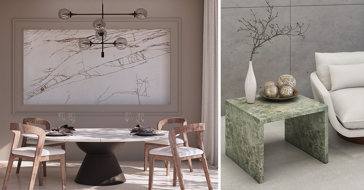 From Quarries to Creativity: Unique Applications of Natural Stone ...