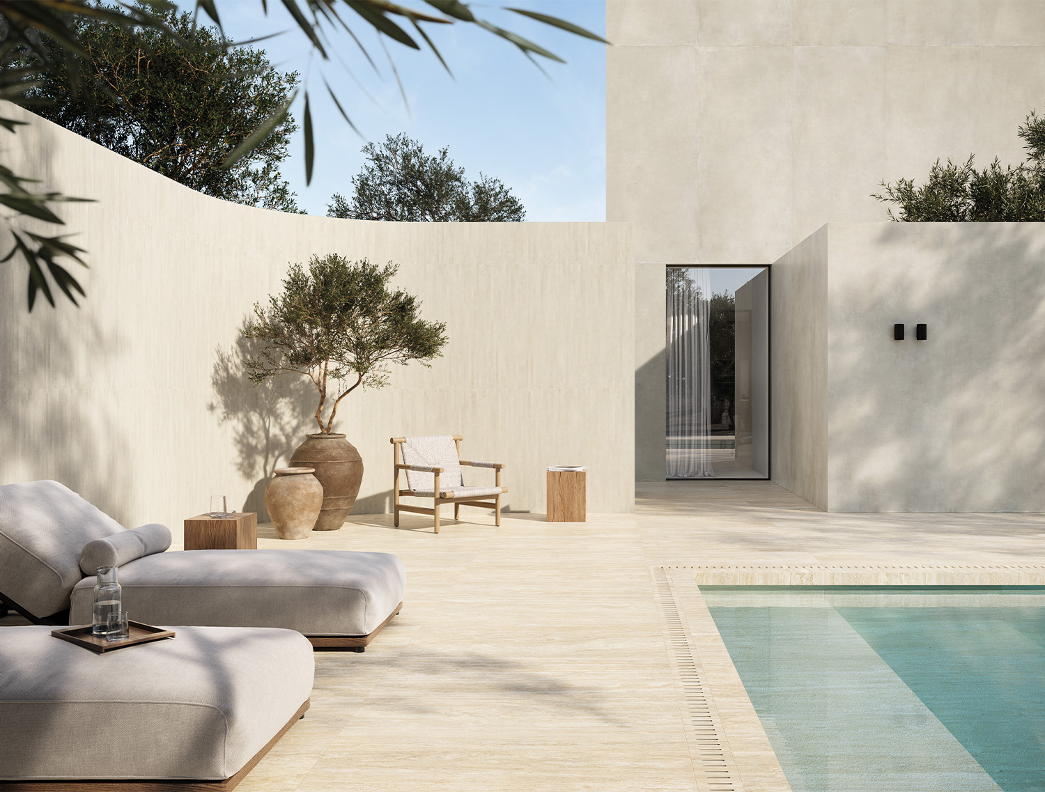 See It. Feel It. Fall in Love with Navona - Walker Zanger