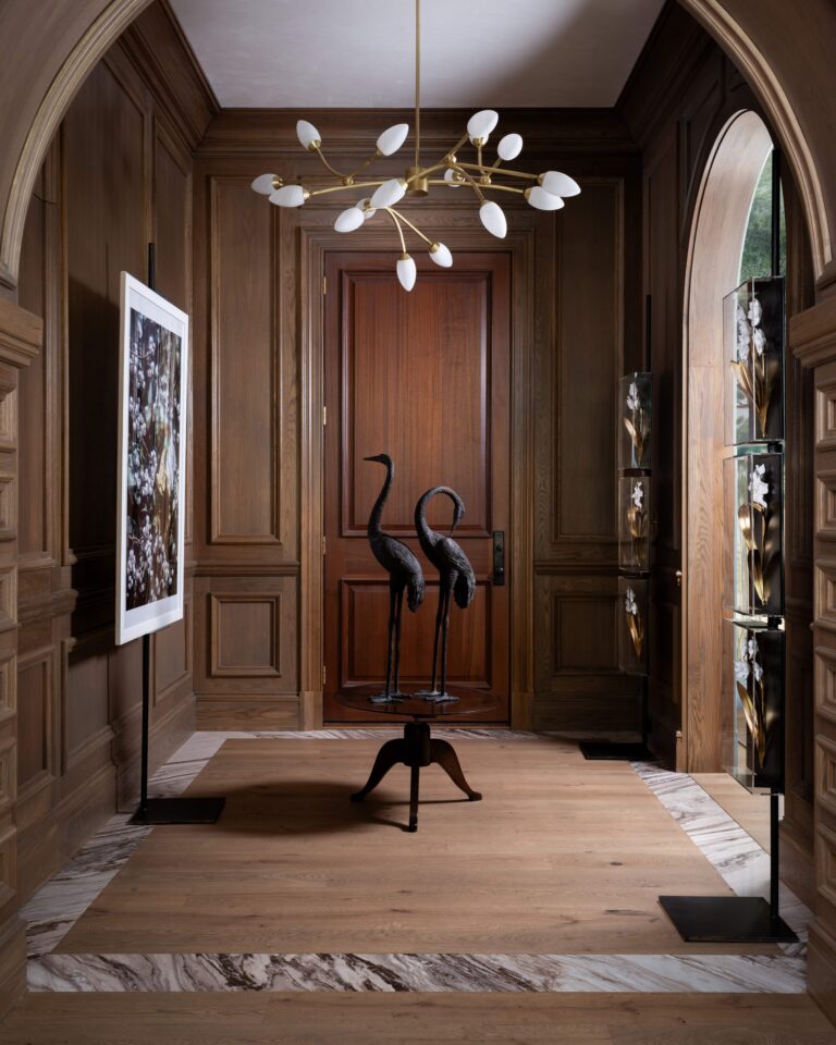 Inside Atlanta's 2025 Southeastern Designer Showhouse with Walker ...