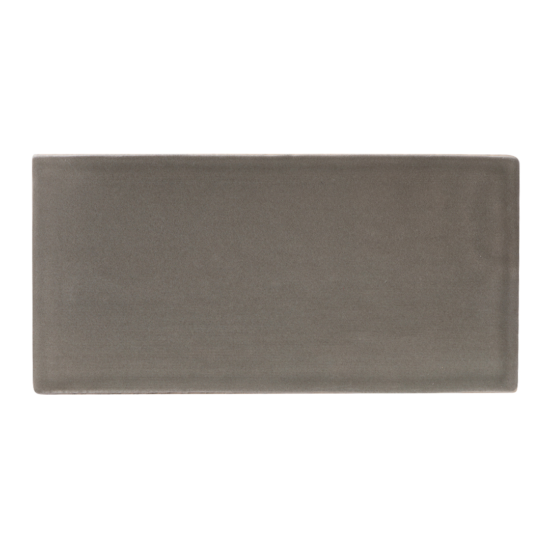 Cafe Ethiopian Blend 3x6 Brick Gloss - Walker Zanger