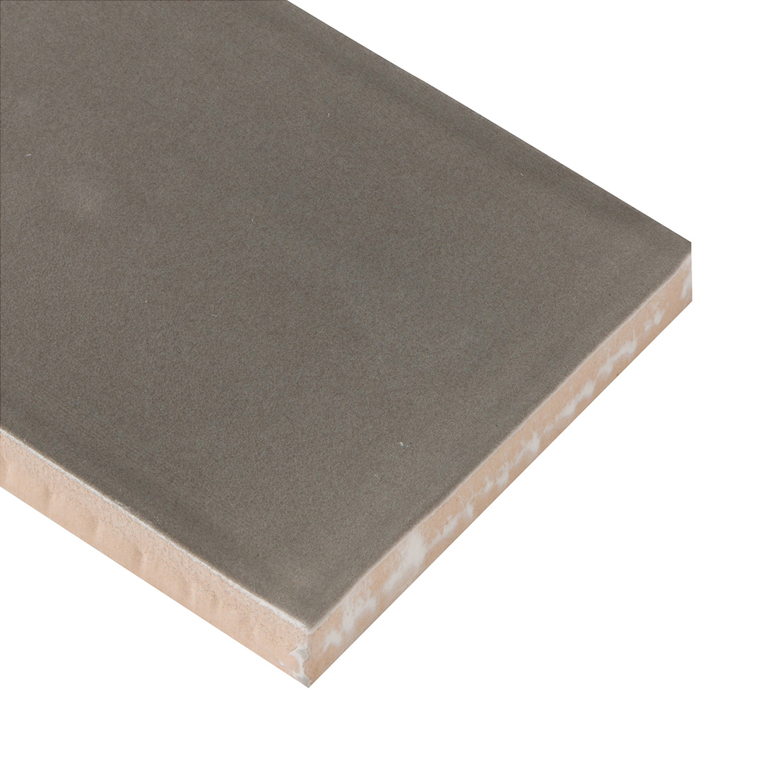 Cafe Ethiopian Blend 3x6 Brick Gloss - Walker Zanger